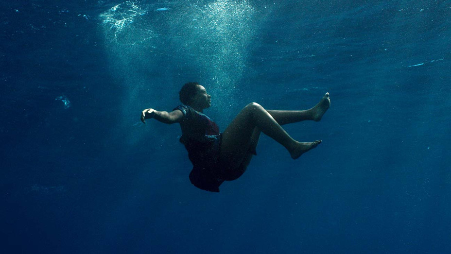 Kareem Mortimer – Bahamas Film Culture Project