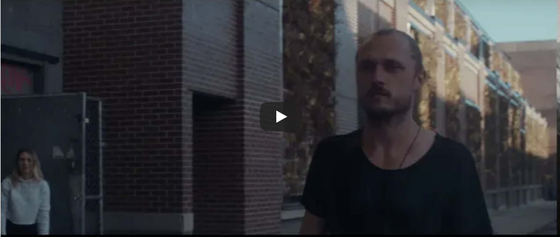 Lavado Stubbs – Bahamas Film Culture Project