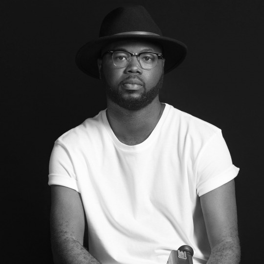 Filmmakers – Bahamas Film Culture Project