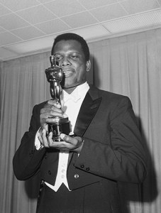 Sidney Poitier – Bahamas Film Culture Project