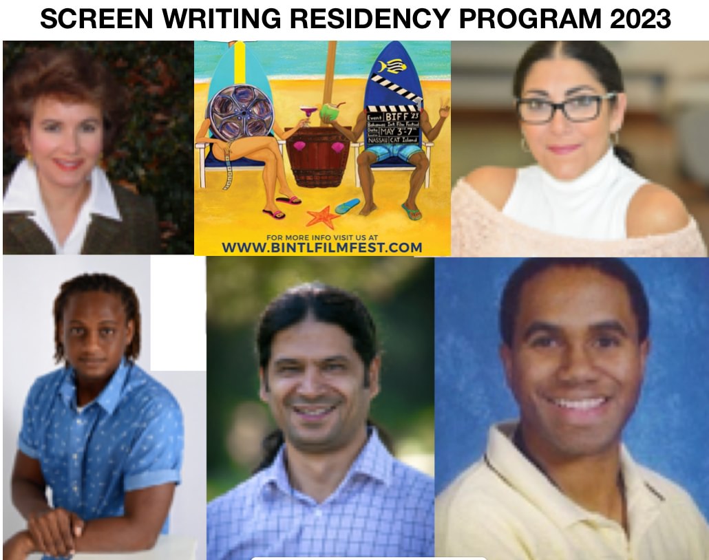 Film Festivals – Bahamas Film Culture Project
